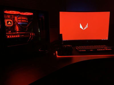 Pure RGB » builds.gg