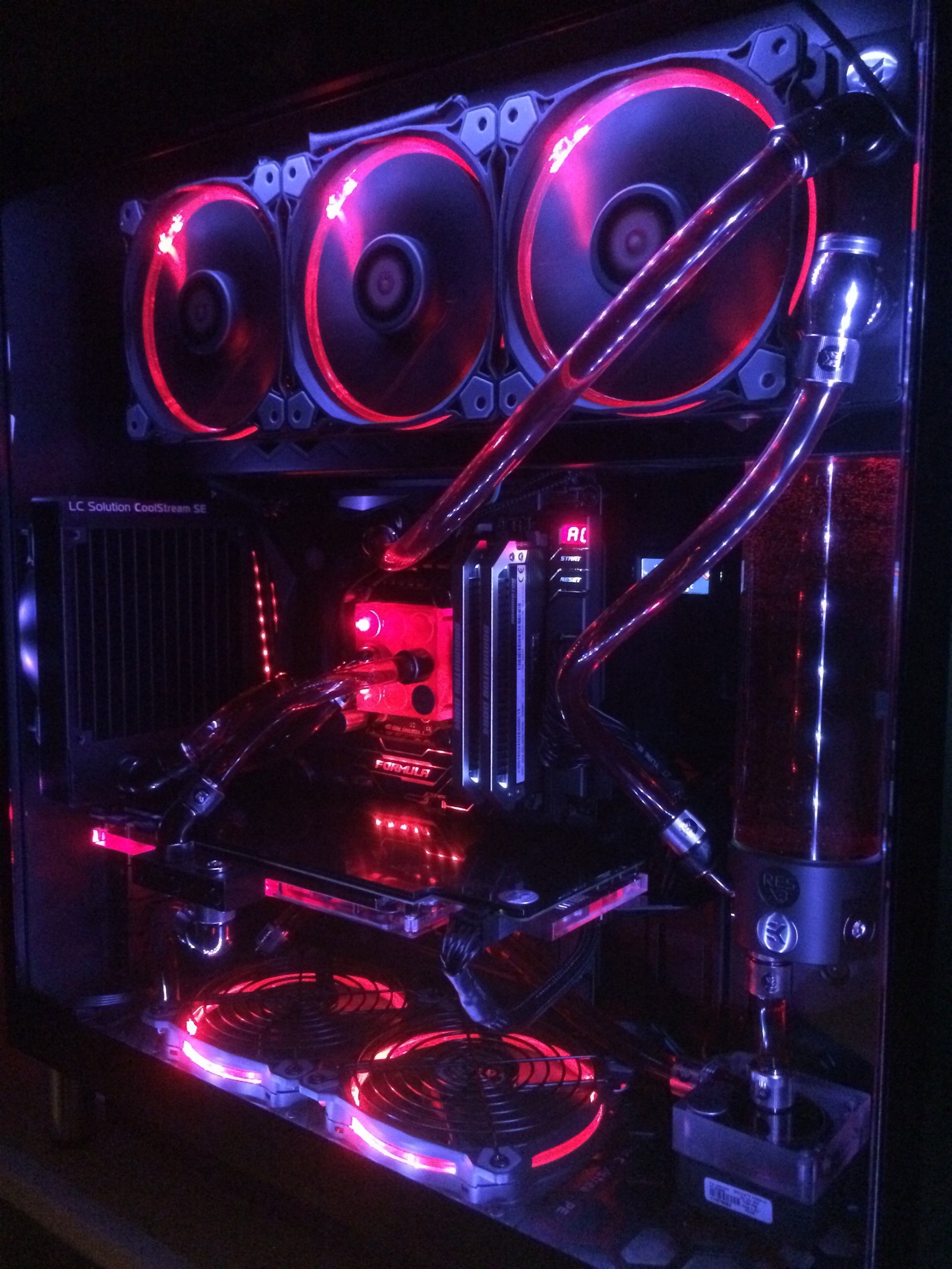 Bluered » builds.gg