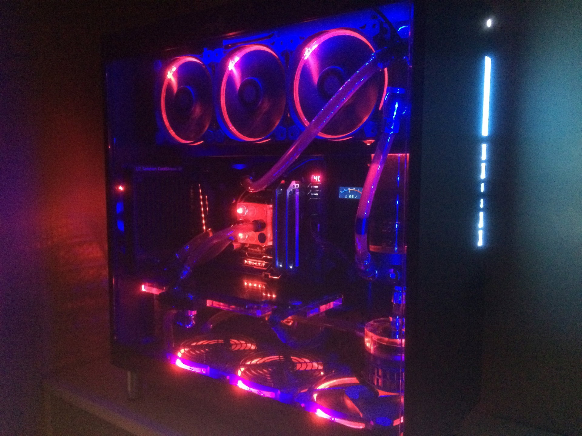 Bluered » builds.gg