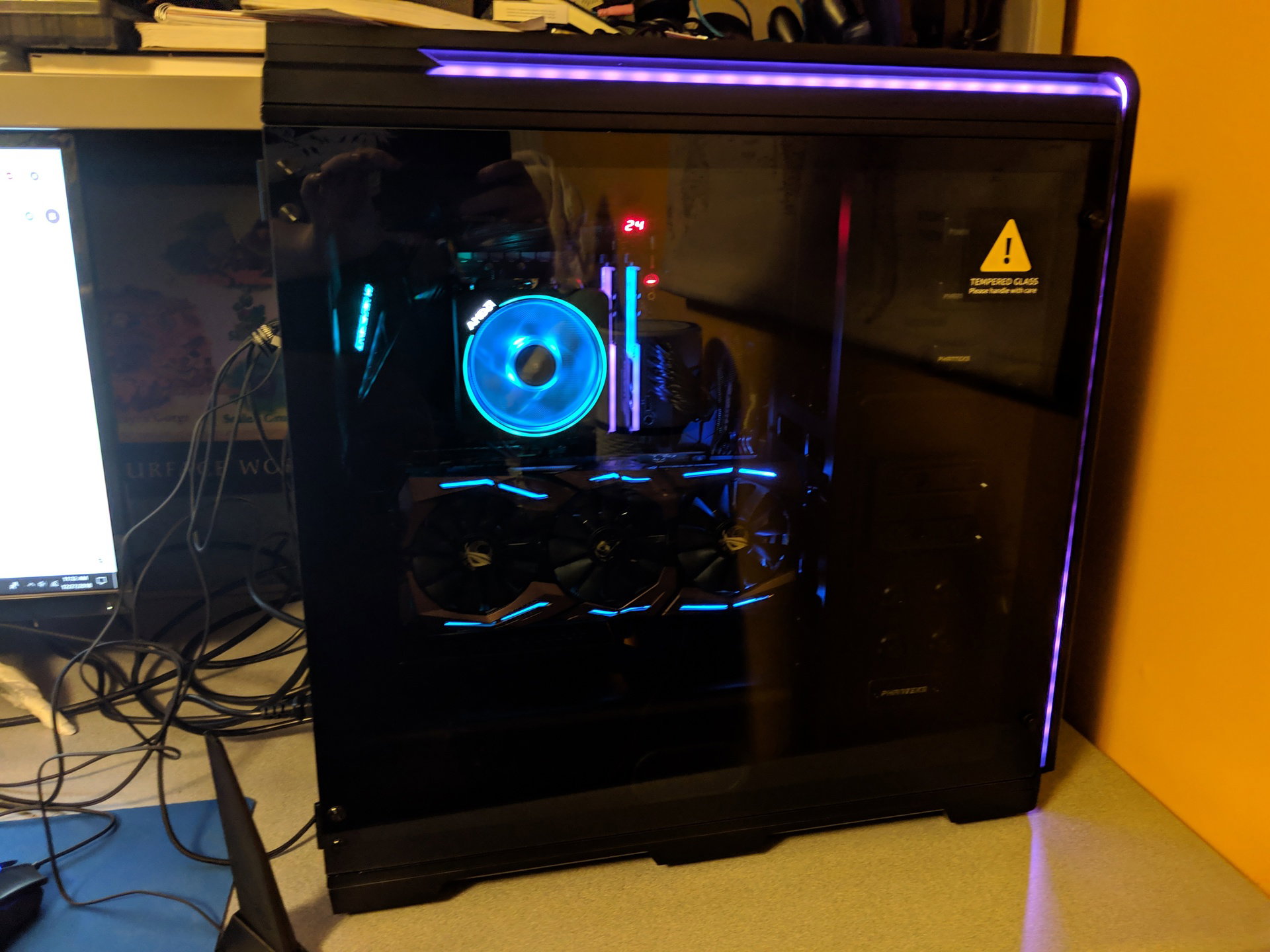 Void Machine » builds.gg