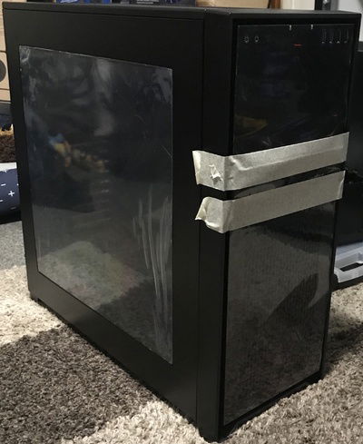 Lamborghini PC » builds.gg