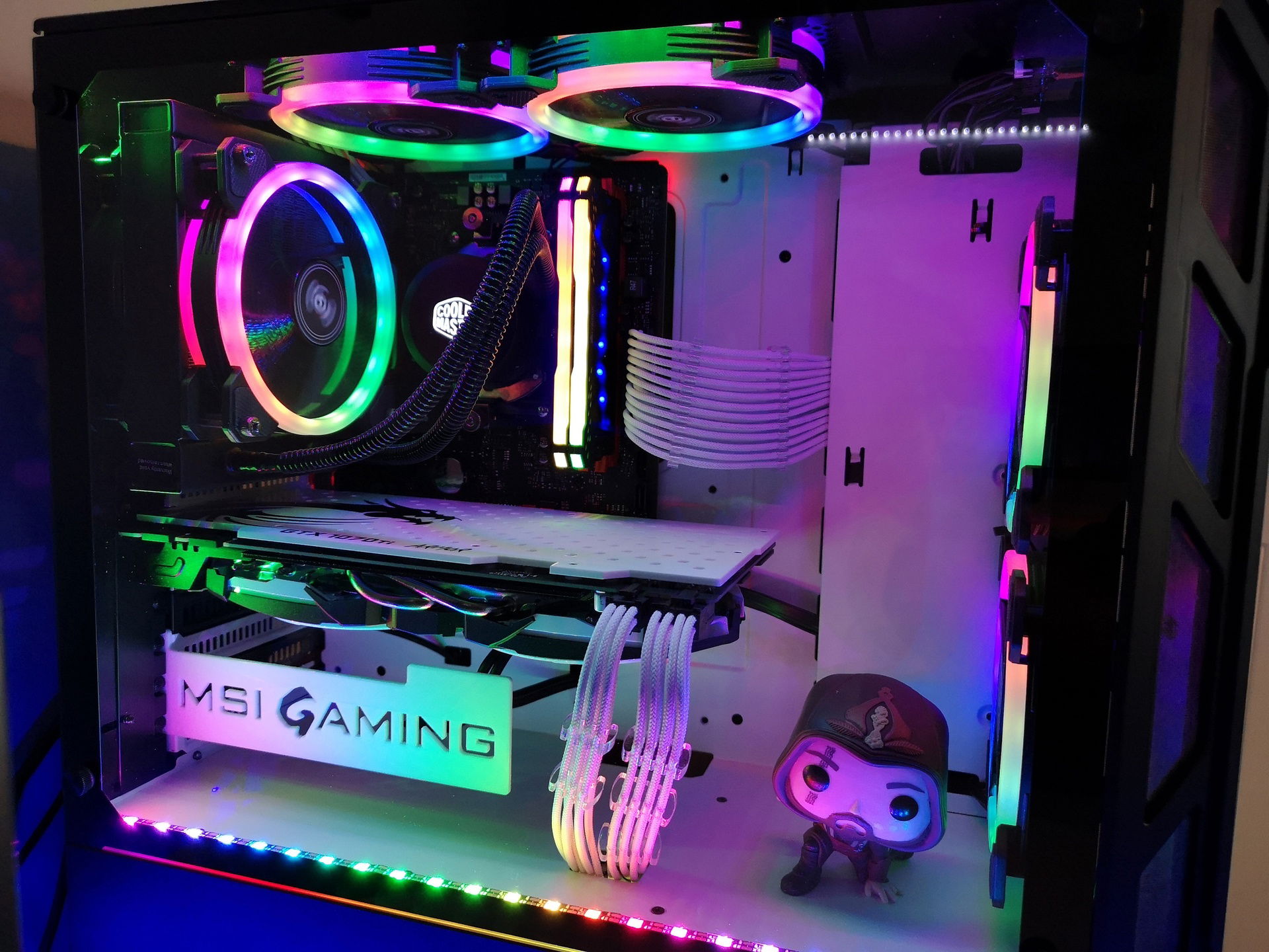 Msi Gaming » builds.gg