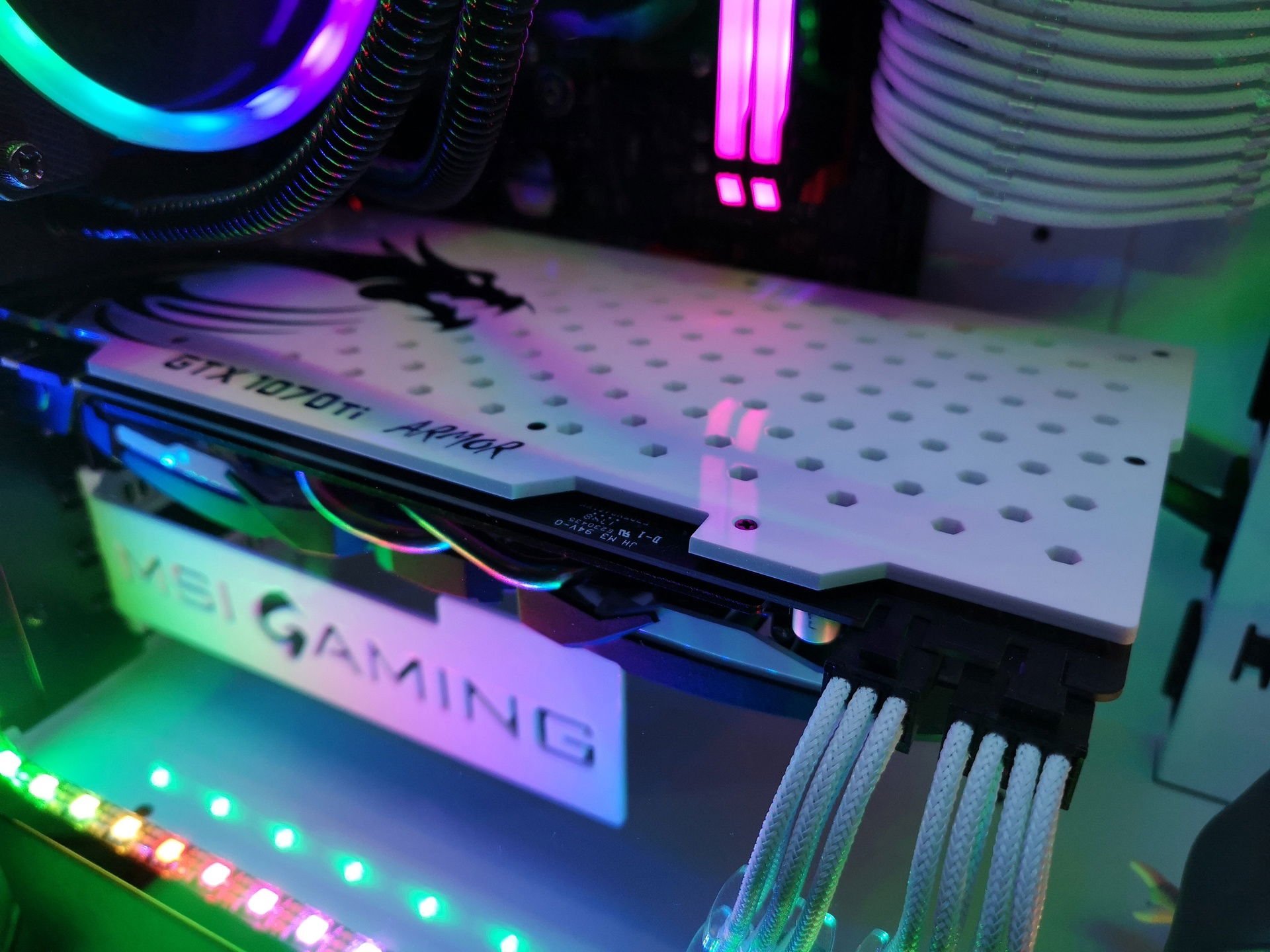 Msi Gaming » builds.gg