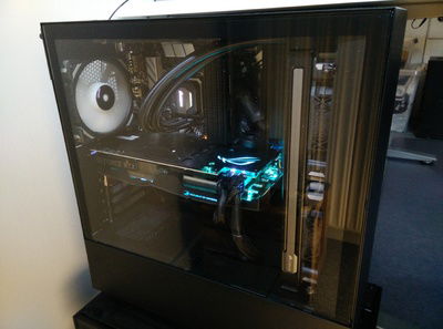 Lamborghini PC » builds.gg