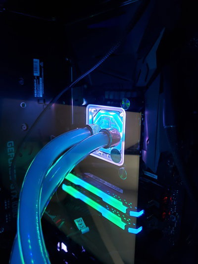NO RGB GAMING PC BUILD - ALL BLACK NO LIGHTS GAMING PC » builds.gg