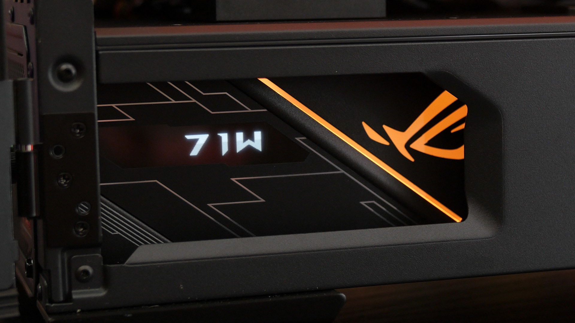 Project Deathstroke » builds.gg