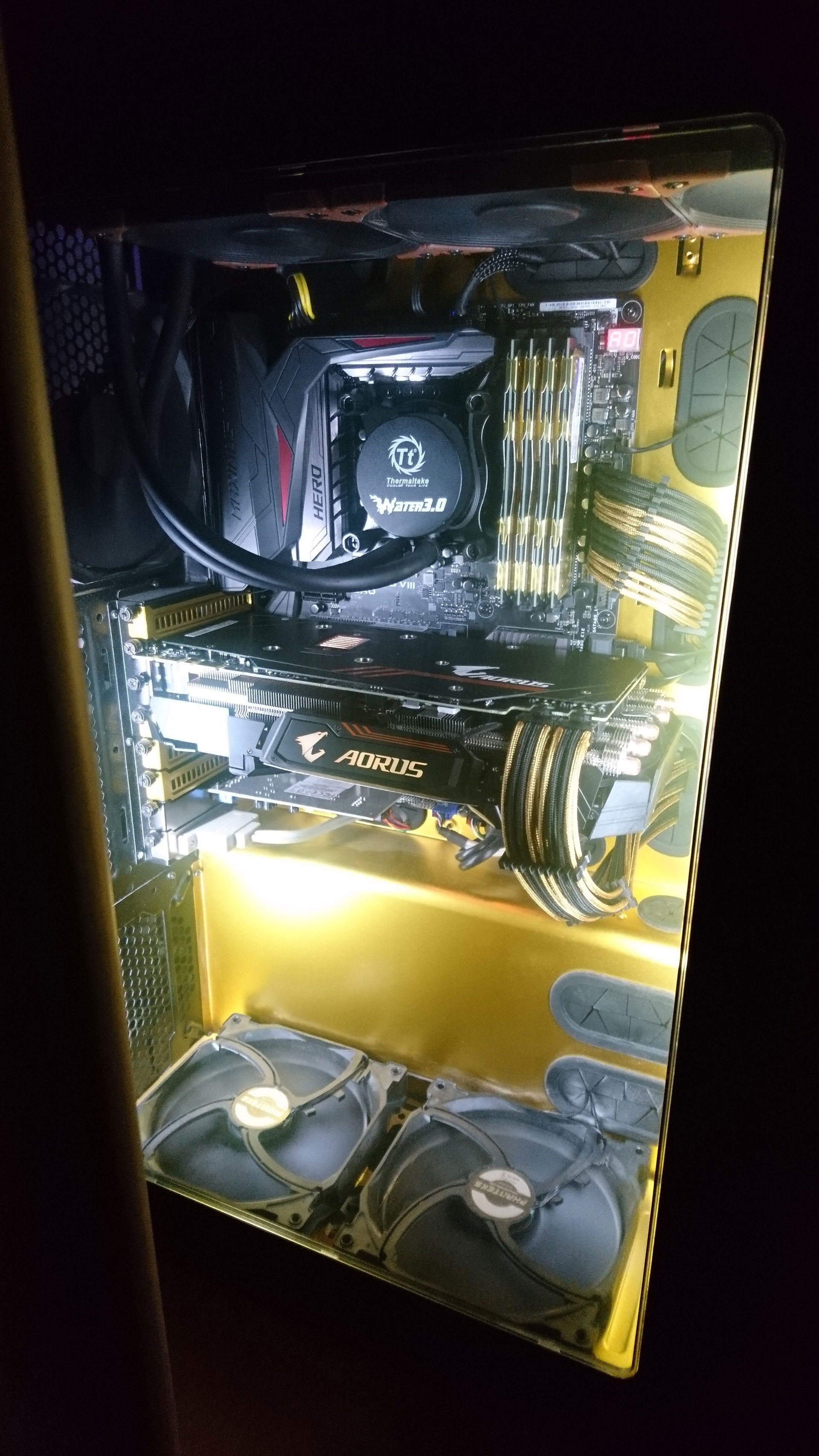 Golden Gamer » builds.gg