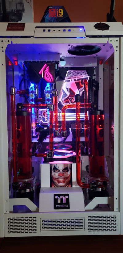 Mjolnir Case » builds.gg