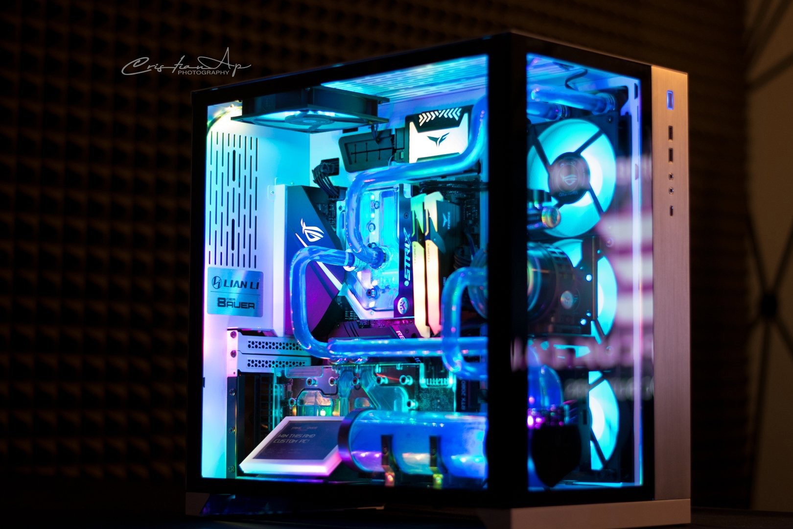 Singularity » builds.gg