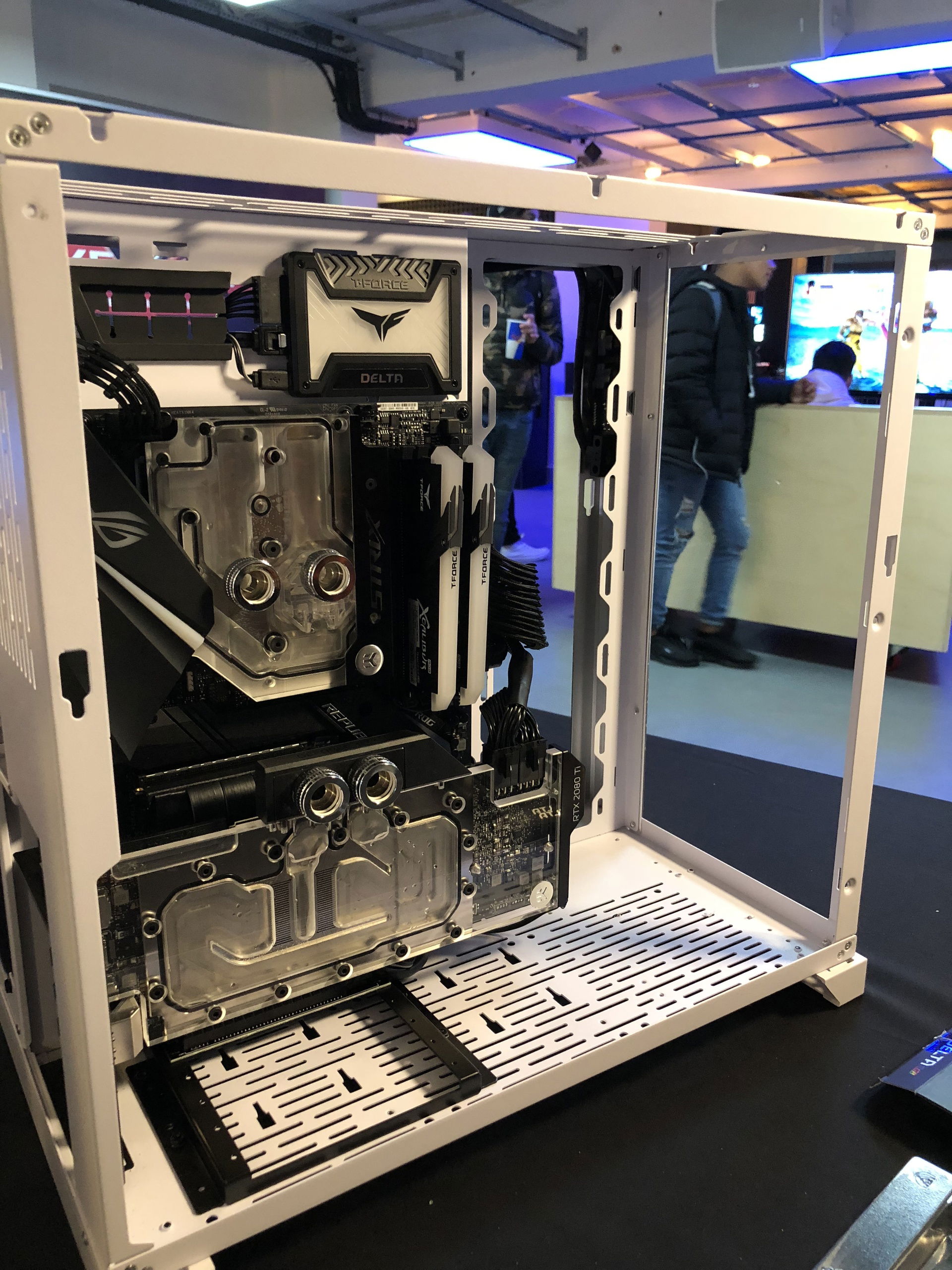 Singularity » builds.gg