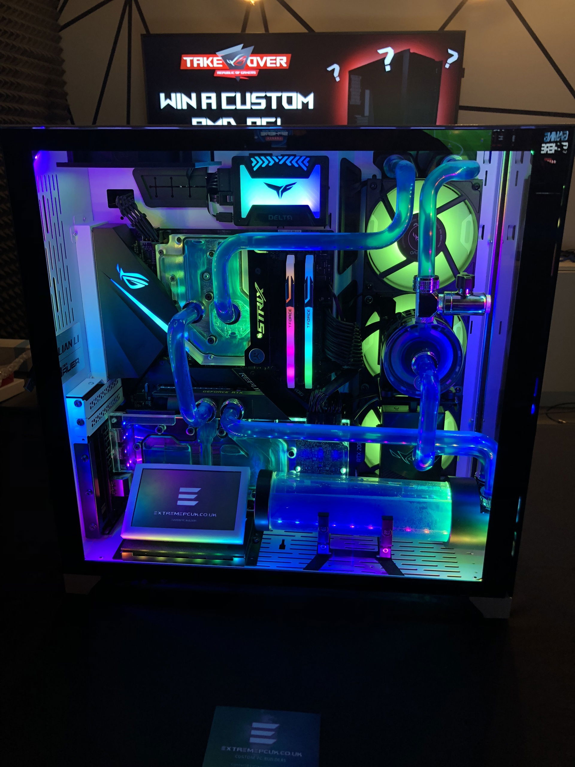 Singularity » builds.gg