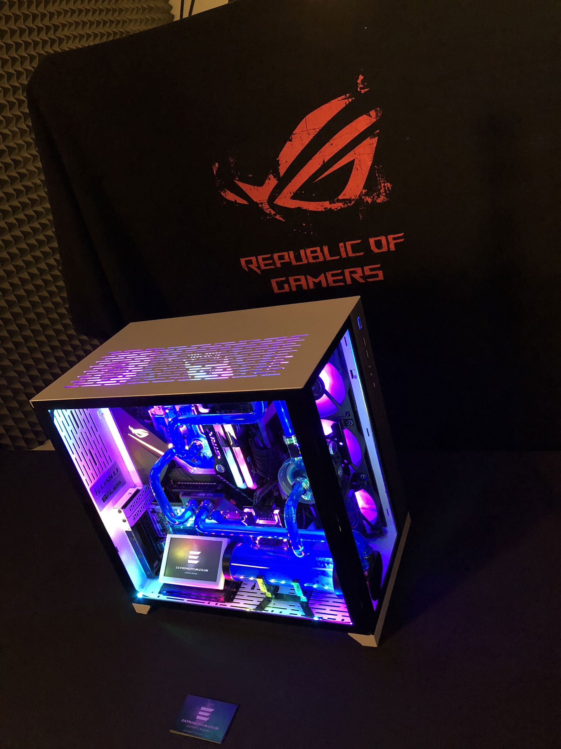 Singularity » builds.gg