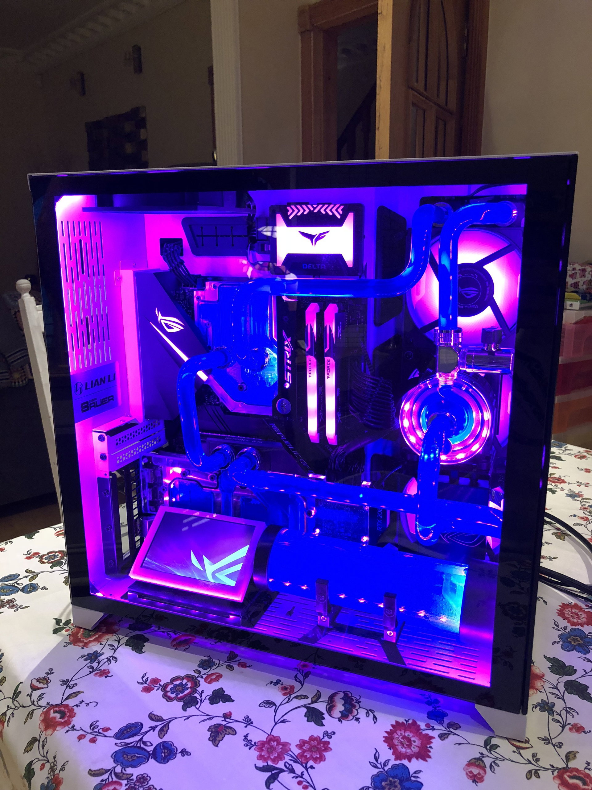 Singularity » builds.gg