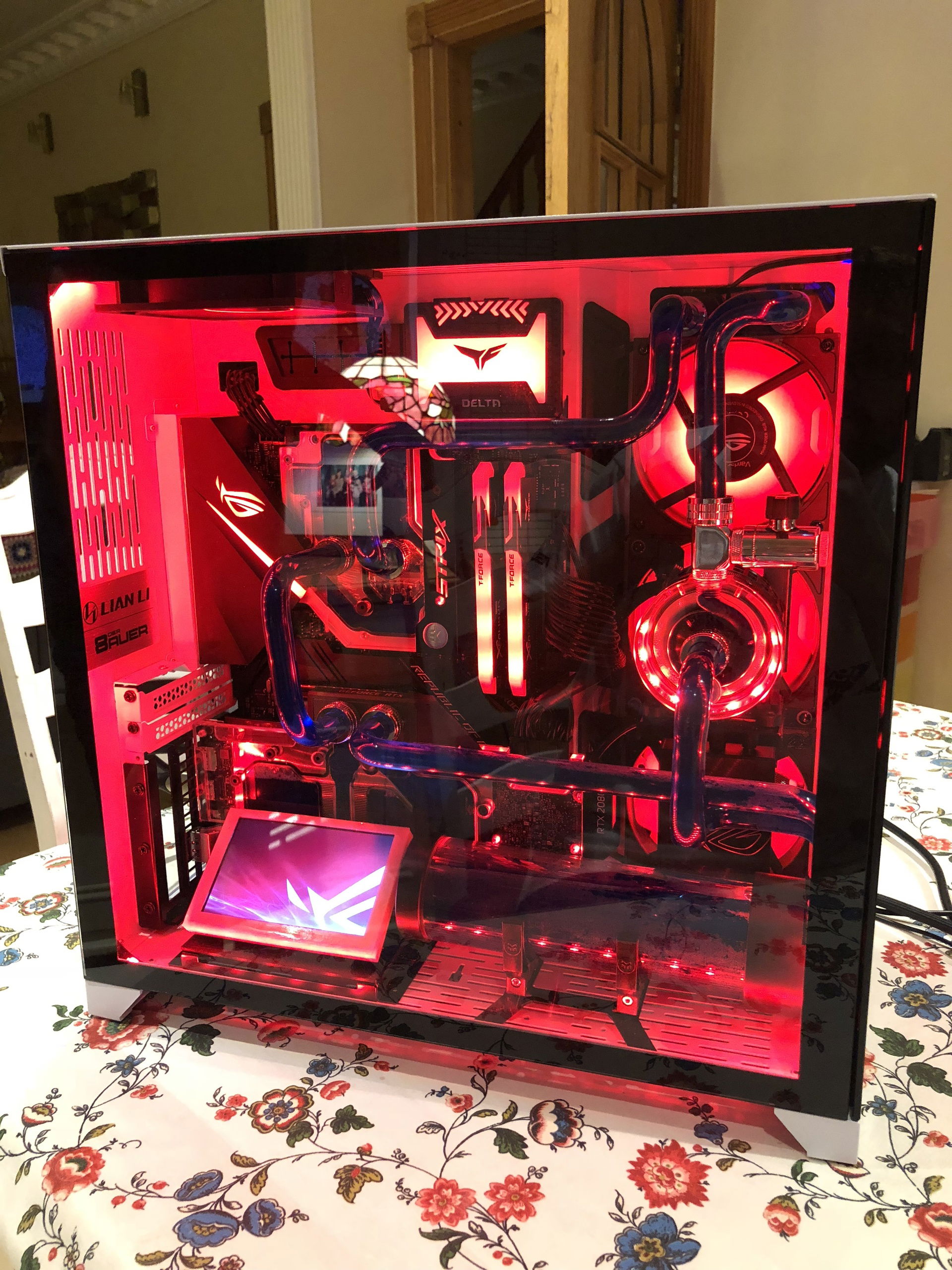 Singularity » builds.gg