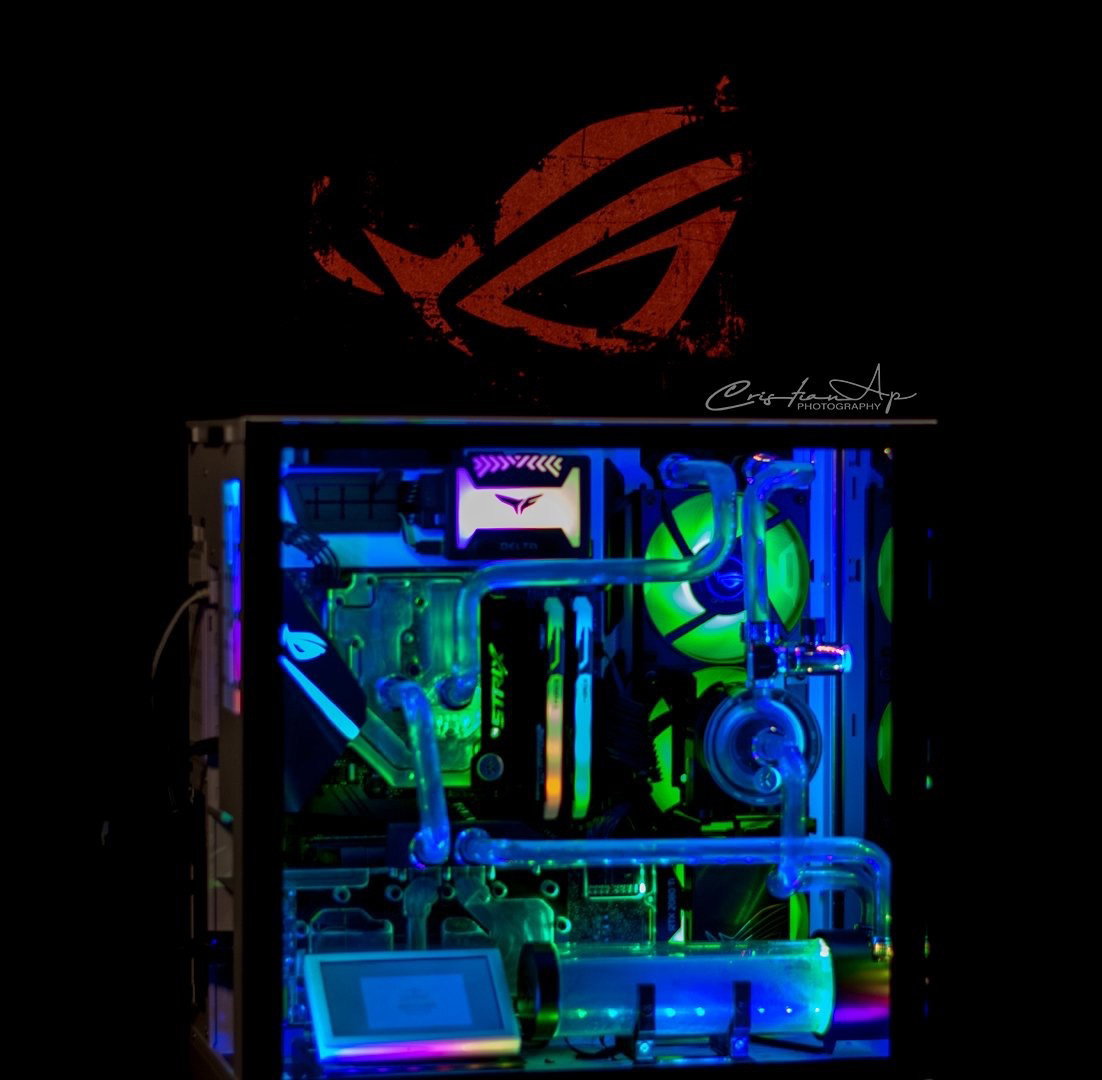 Singularity » builds.gg