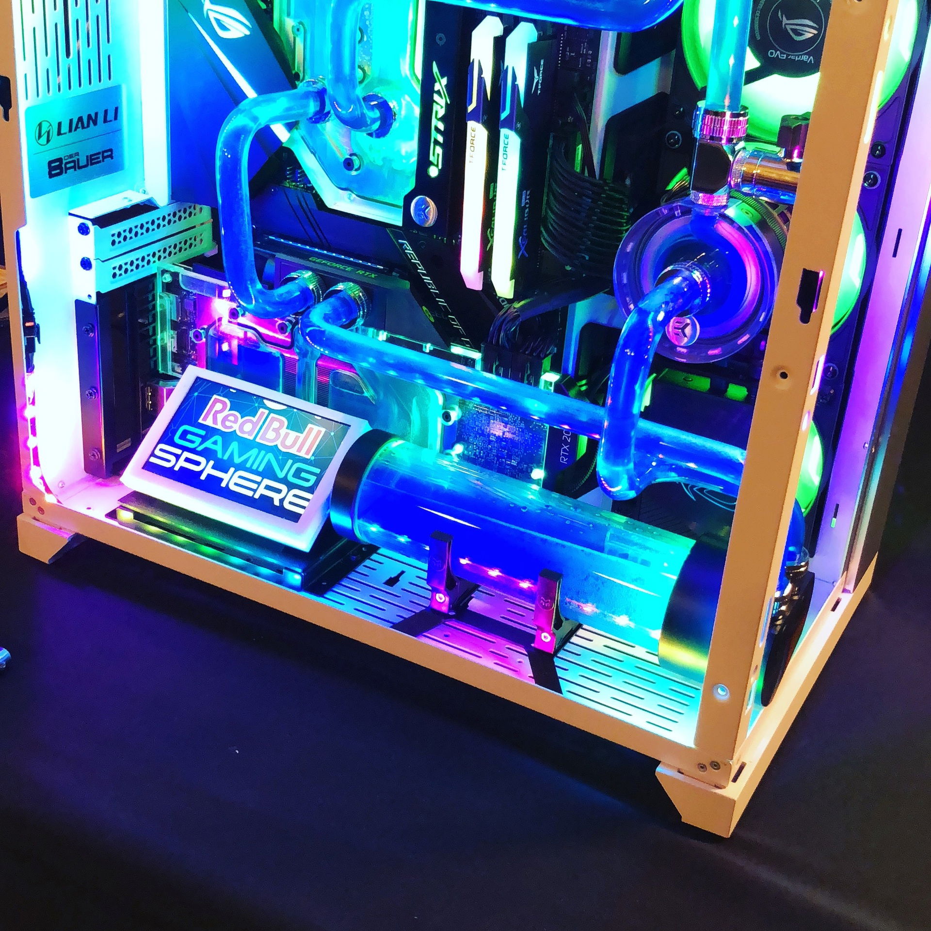 Singularity » builds.gg