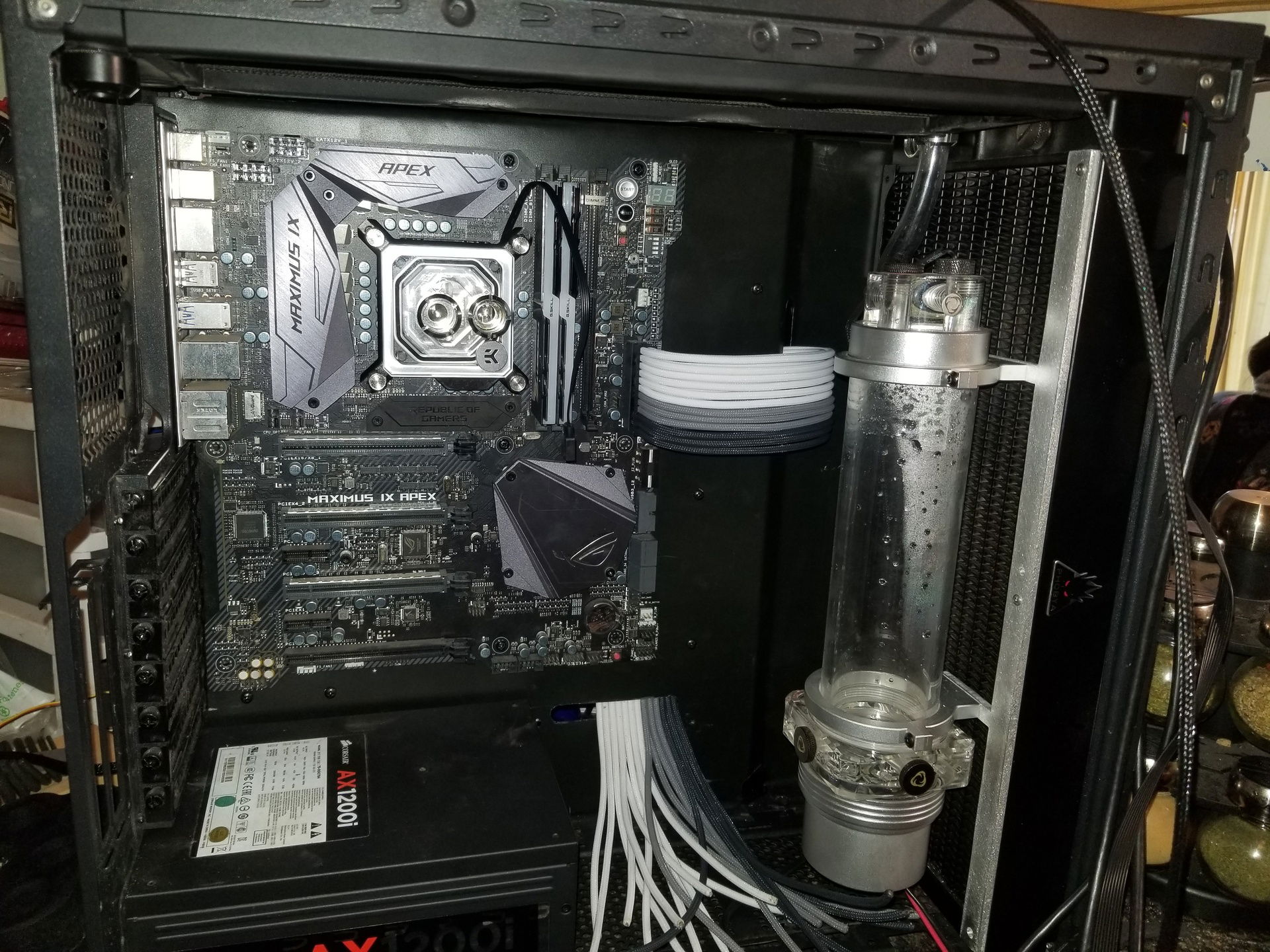 overdue » builds.gg