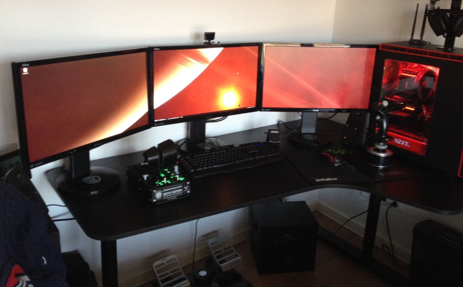 Big Red Machine » builds.gg
