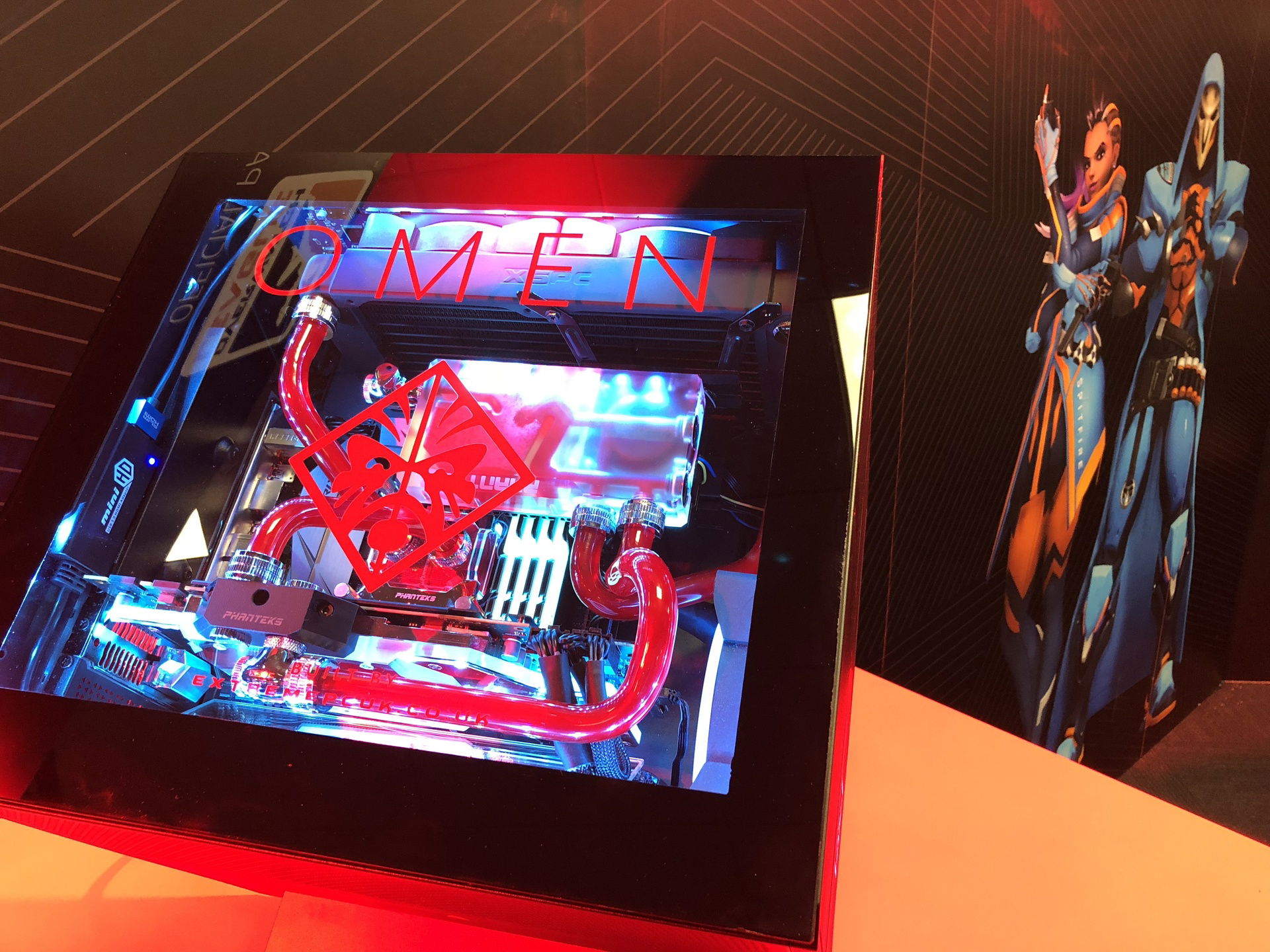 Red Tesseract » builds.gg