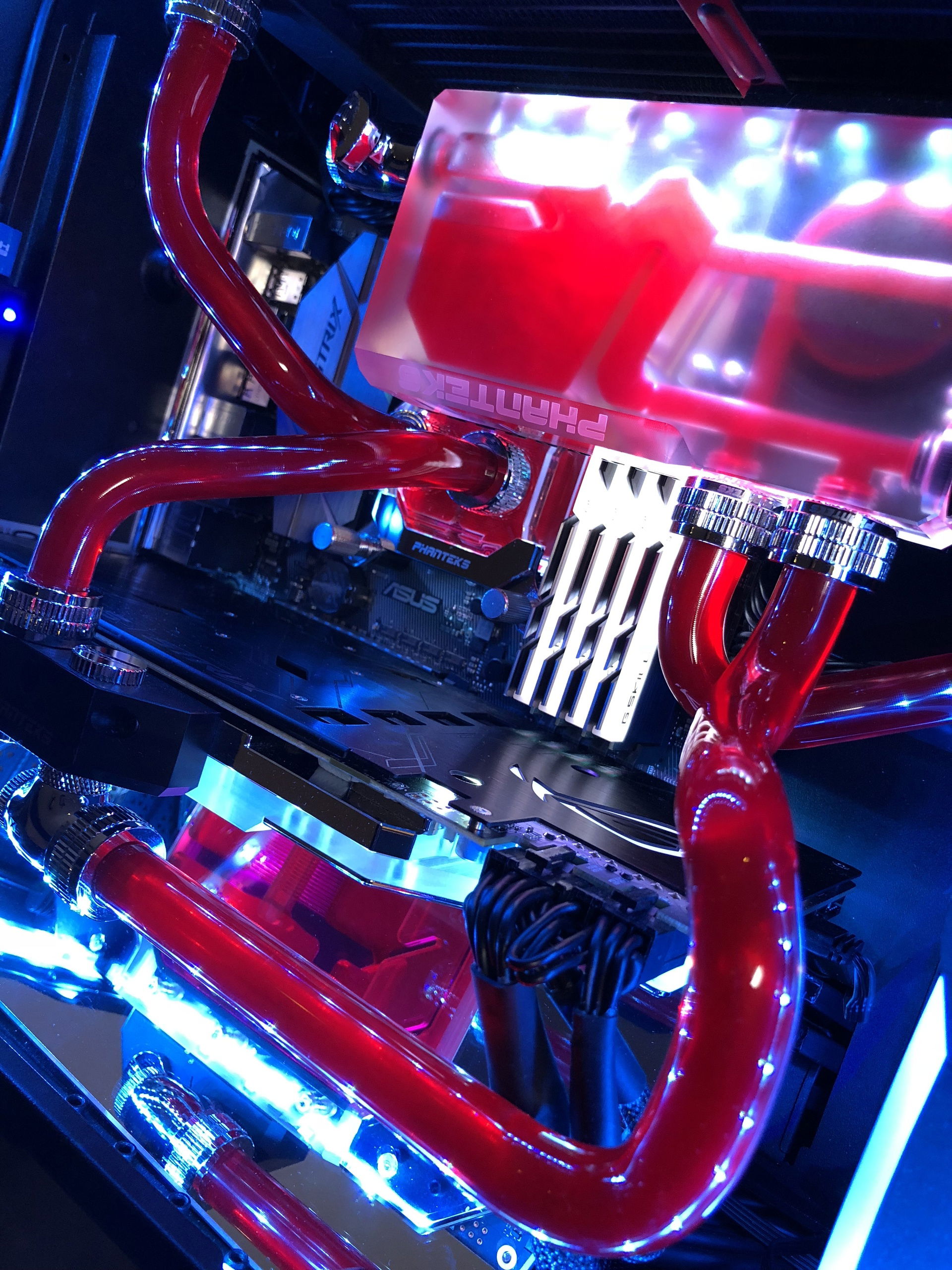 Red Tesseract » builds.gg