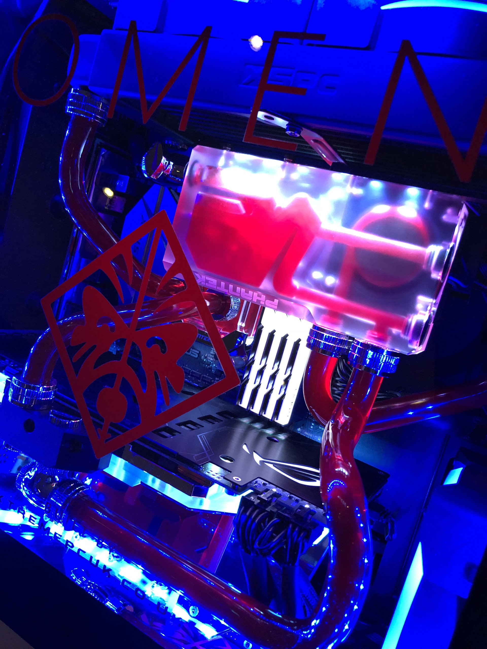 Red Tesseract » builds.gg