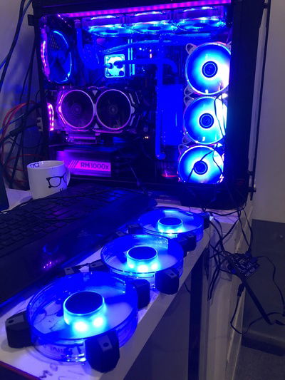 H6 Flow » builds.gg