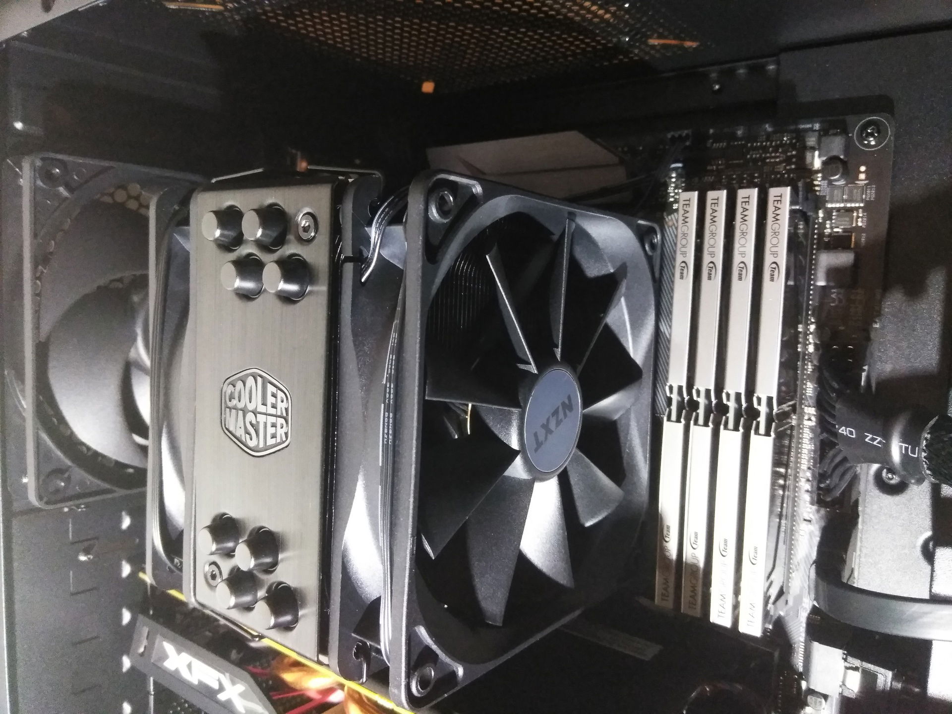 Pure Black Anti-RGB » builds.gg