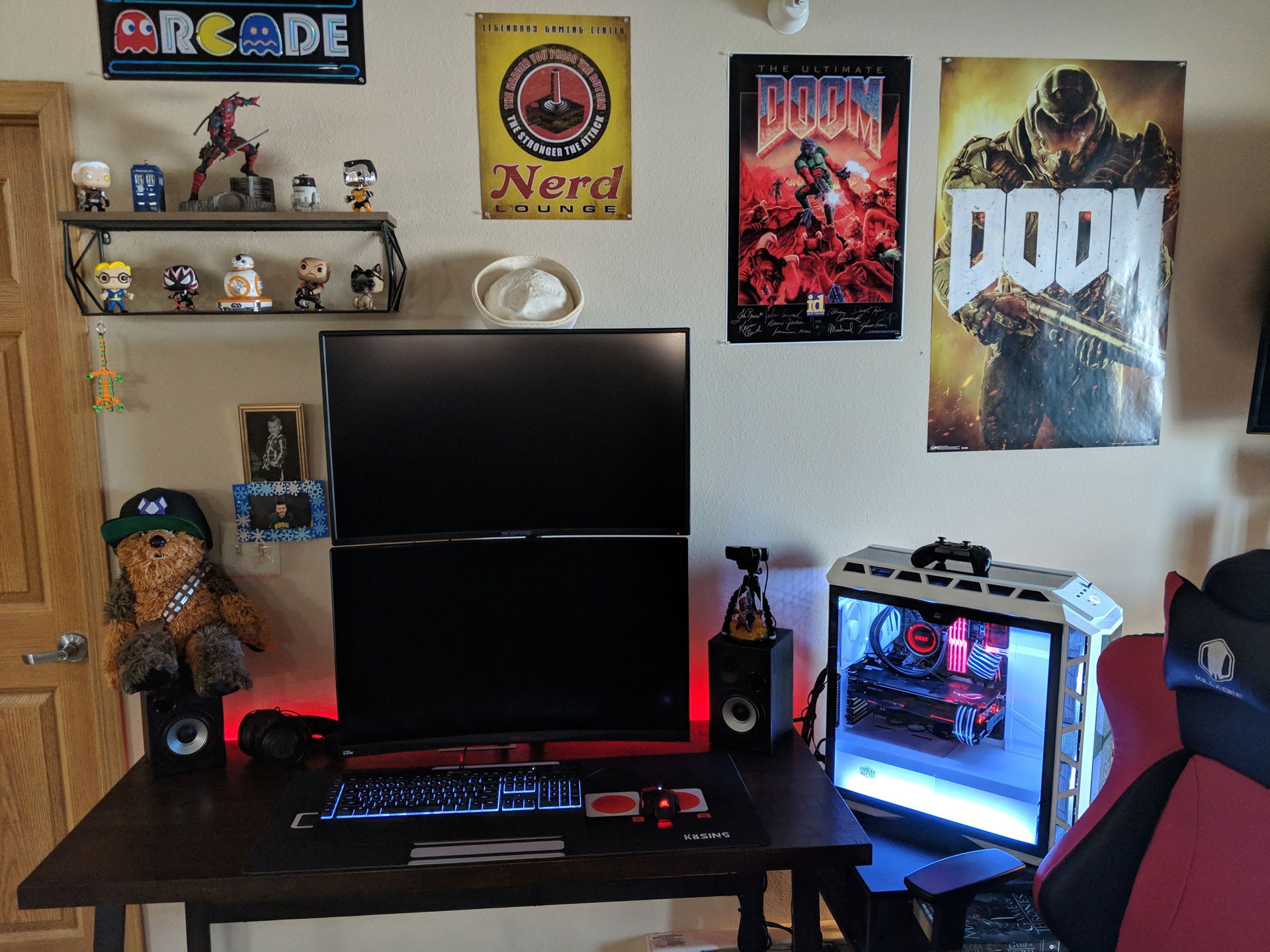 My Nerdstation » builds.gg