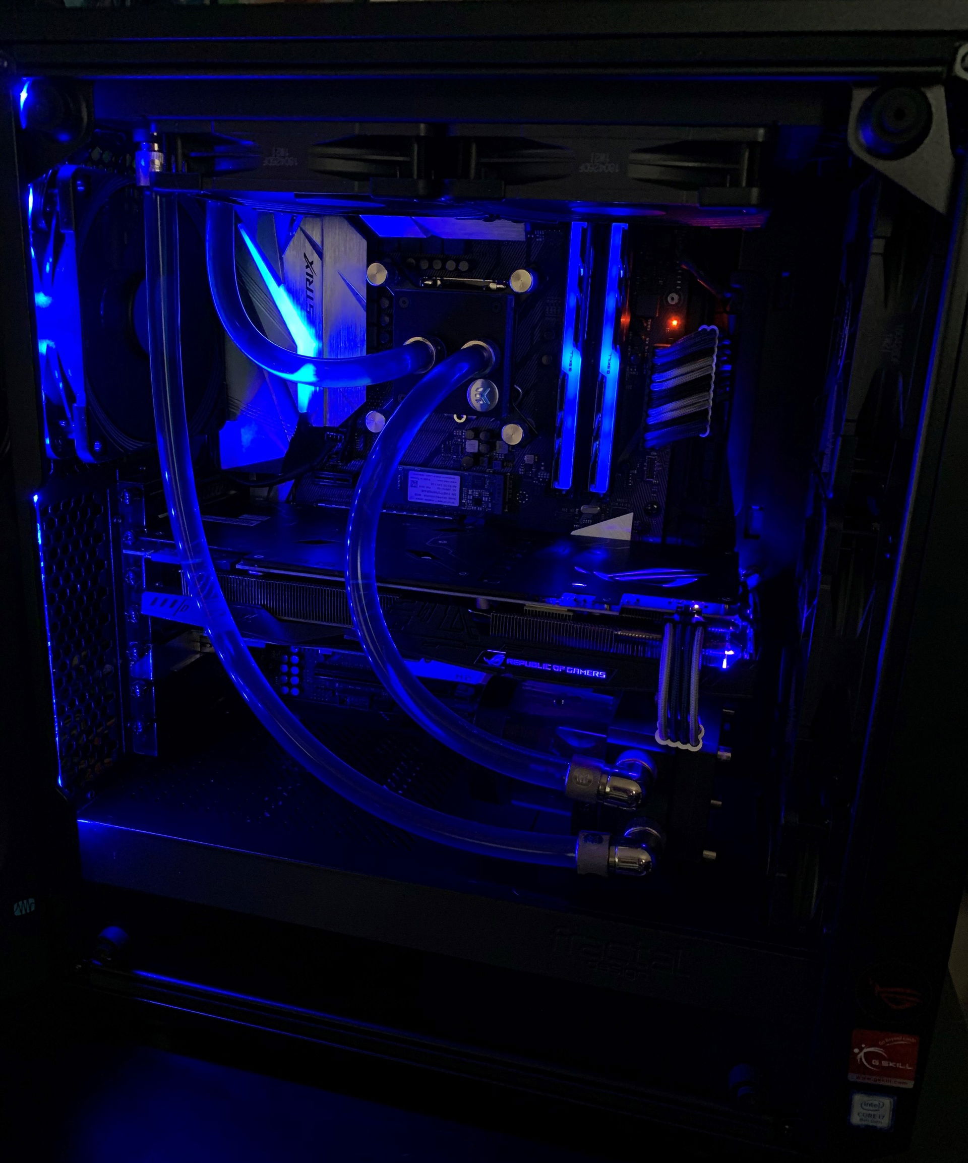 Frostbite » builds.gg