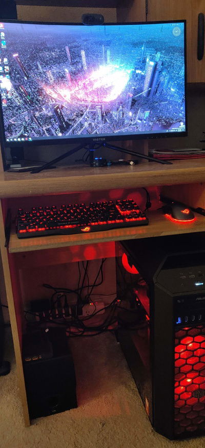 RAGNARS REVENGE, THE VIKING COMPUTER » builds.gg