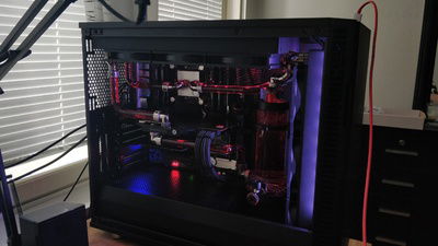 RAGNARS REVENGE, THE VIKING COMPUTER » builds.gg