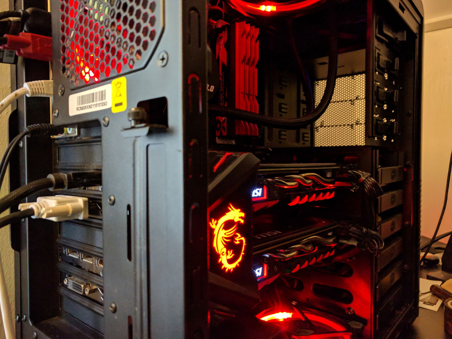 Black'n'Red » builds.gg