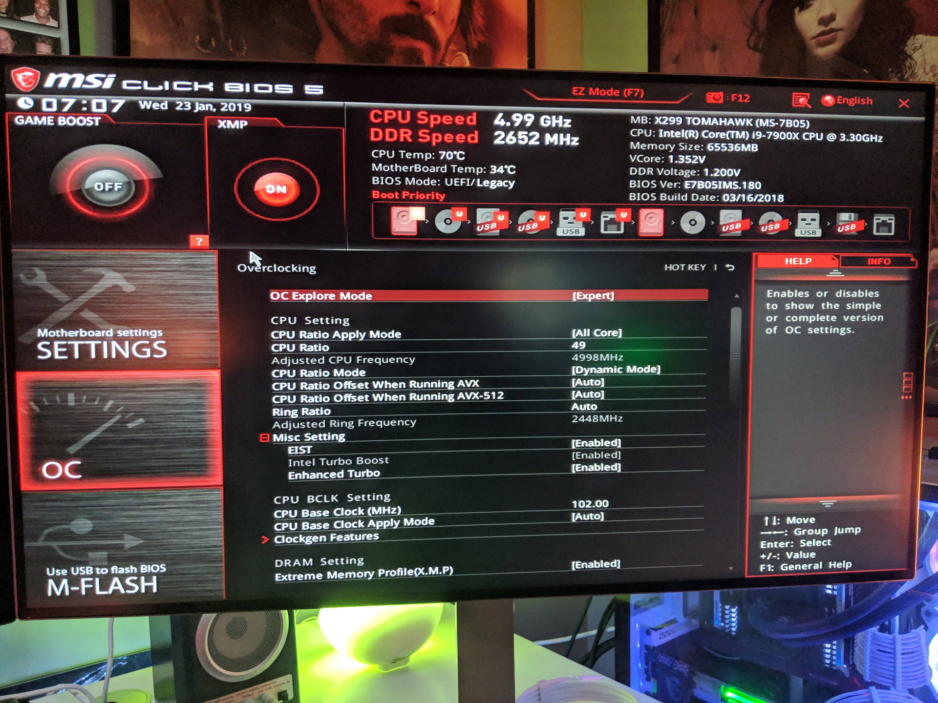 Maya Octane workstation » builds.gg