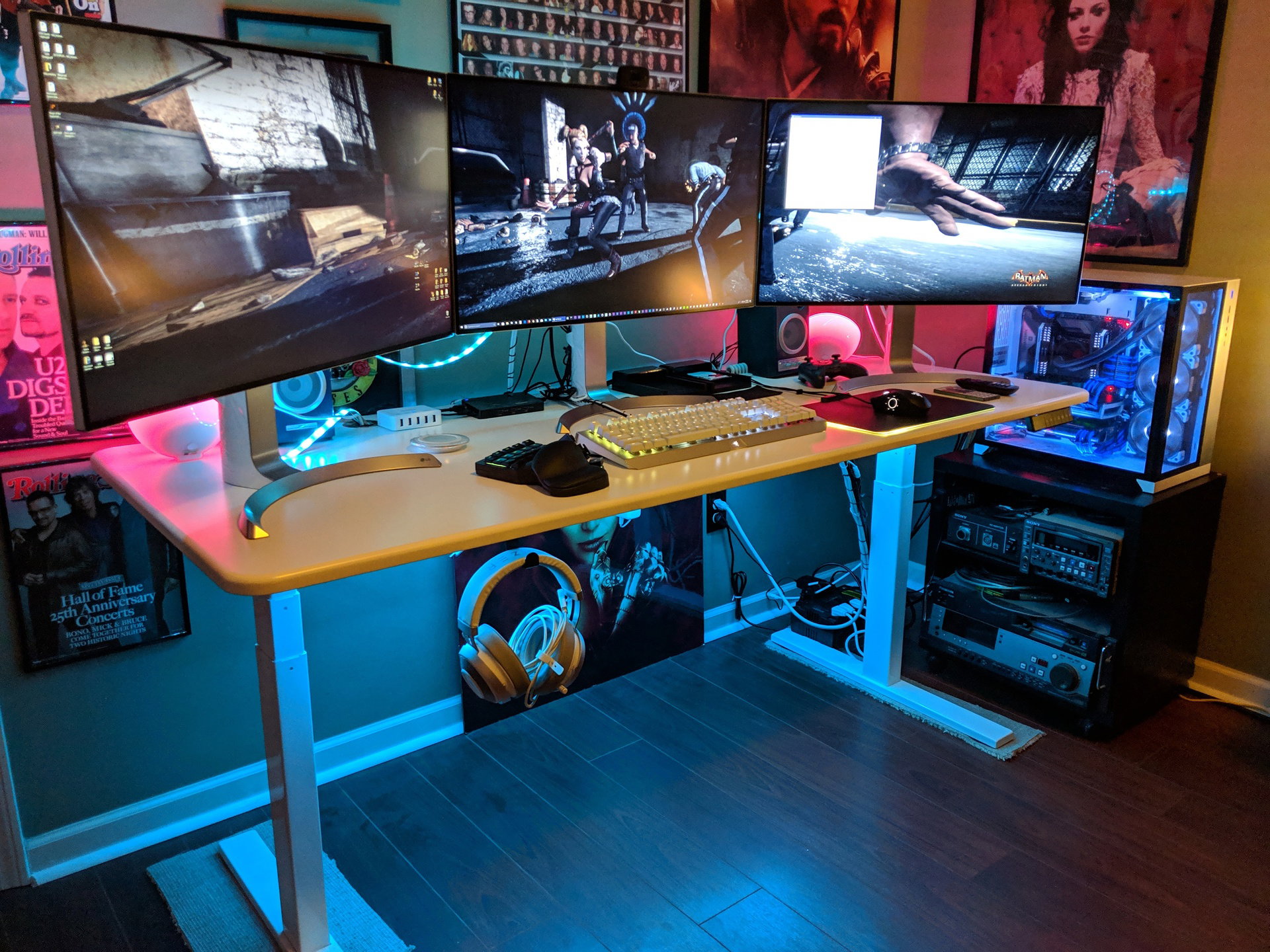 Maya Octane workstation » builds.gg