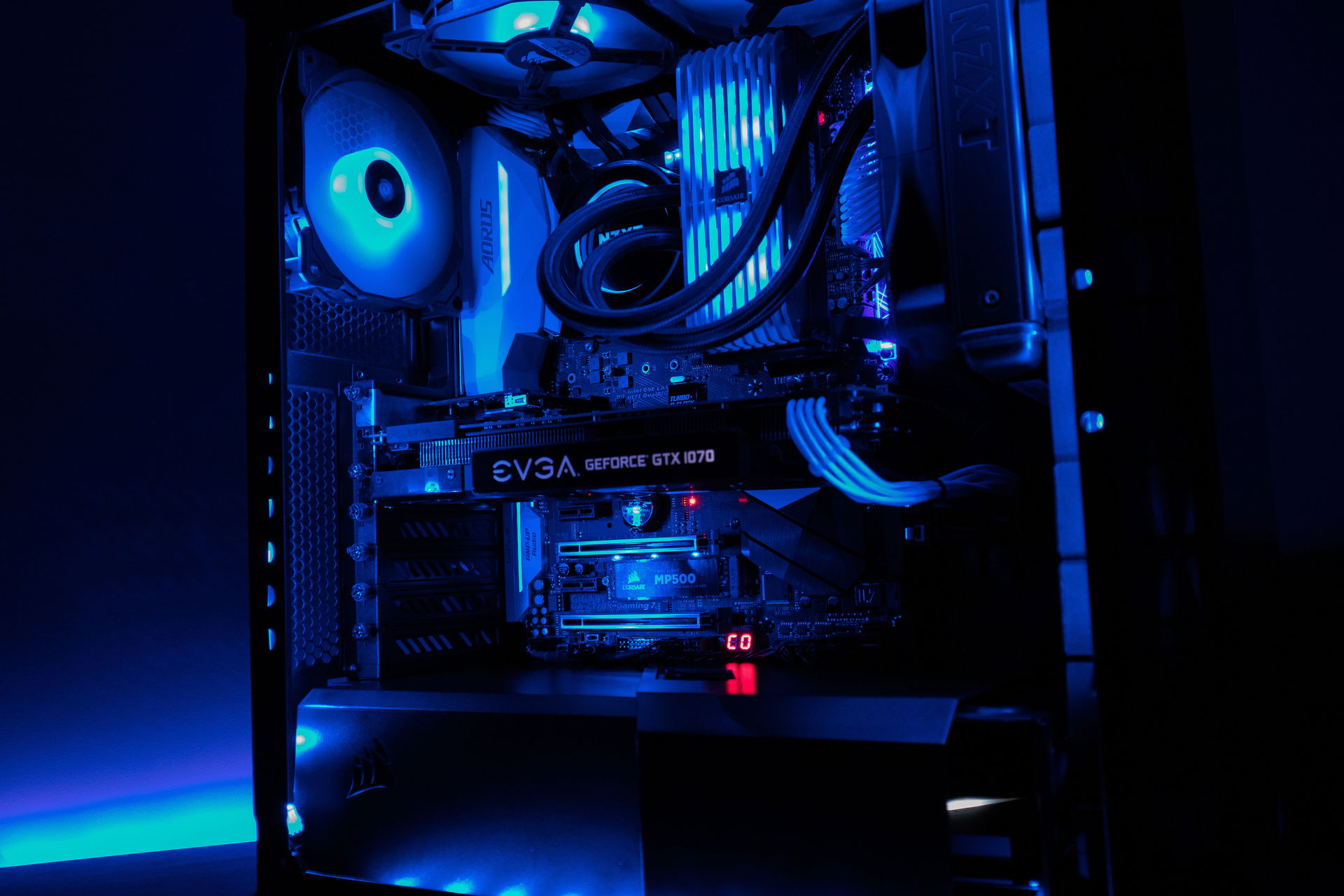 Black Shadow » builds.gg