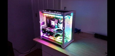 ASRock OC Formula Themed Build » builds.gg