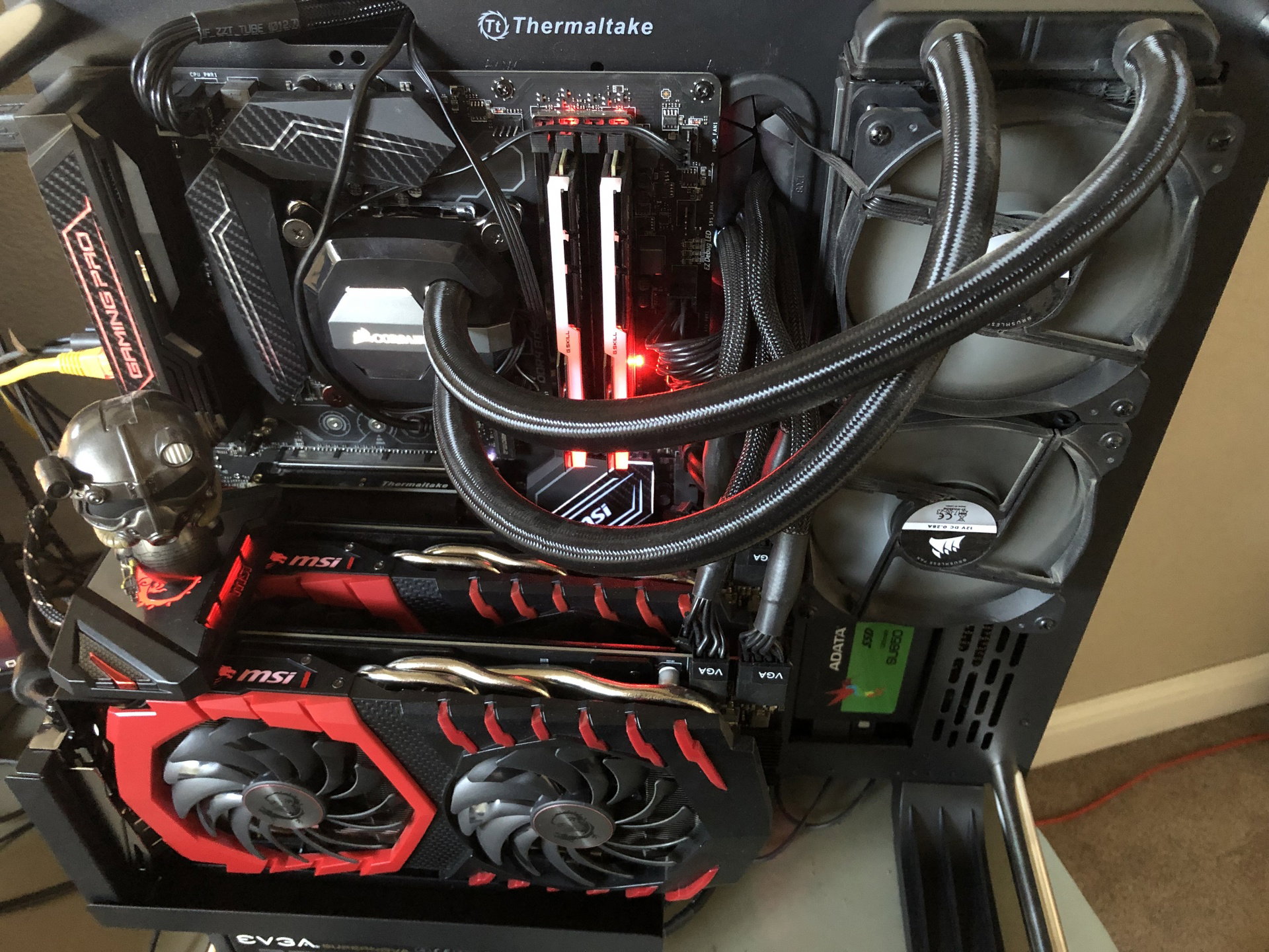 Core P3 » builds.gg