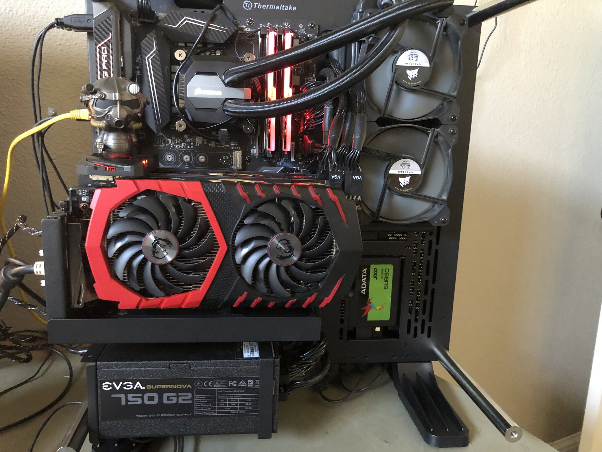 Core P3 » builds.gg