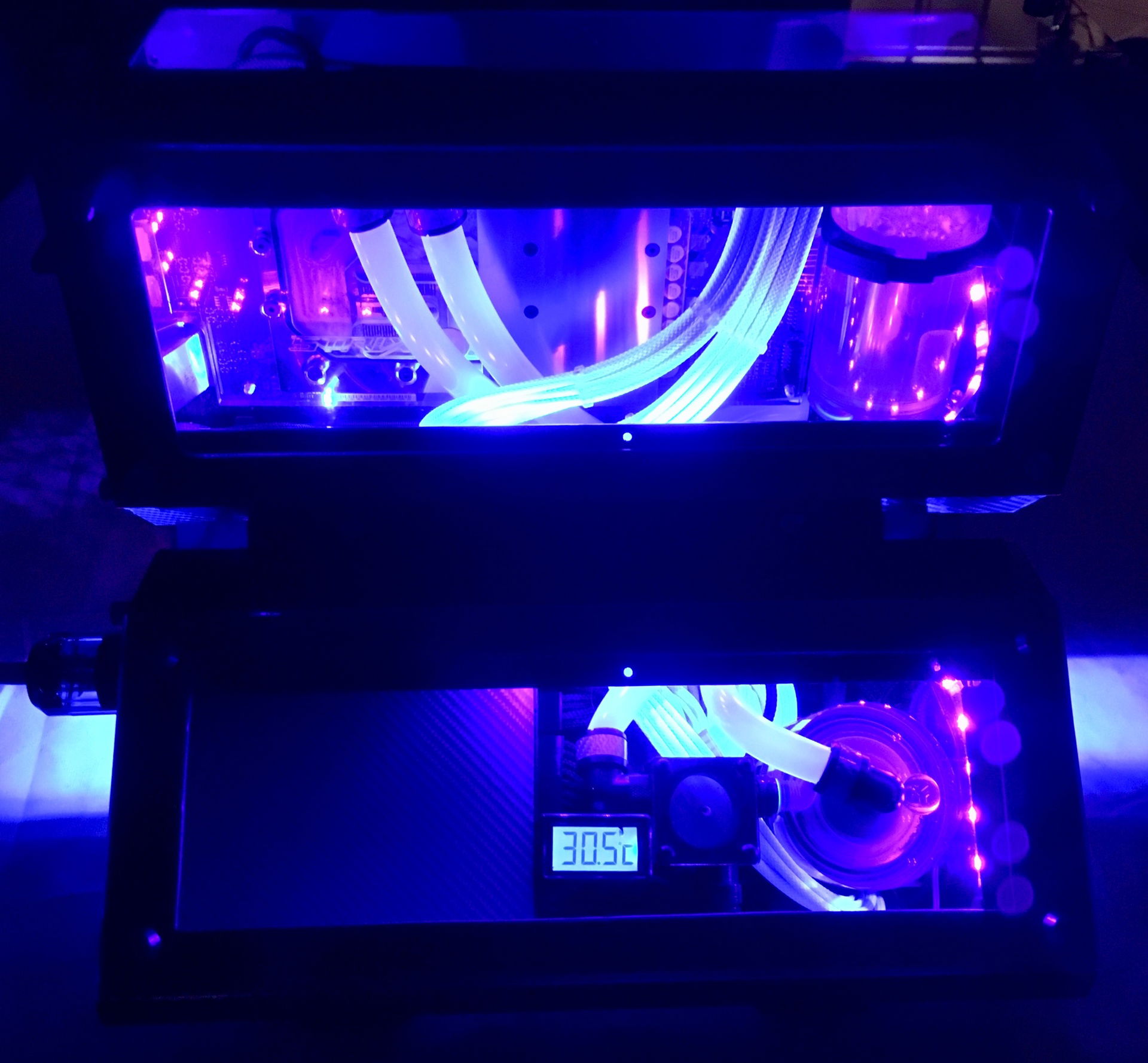 Ultraviolet Gamer Storm Tristellar » builds.gg