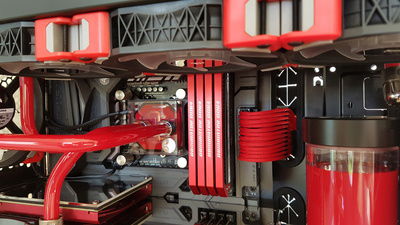 Warp PC » builds.gg