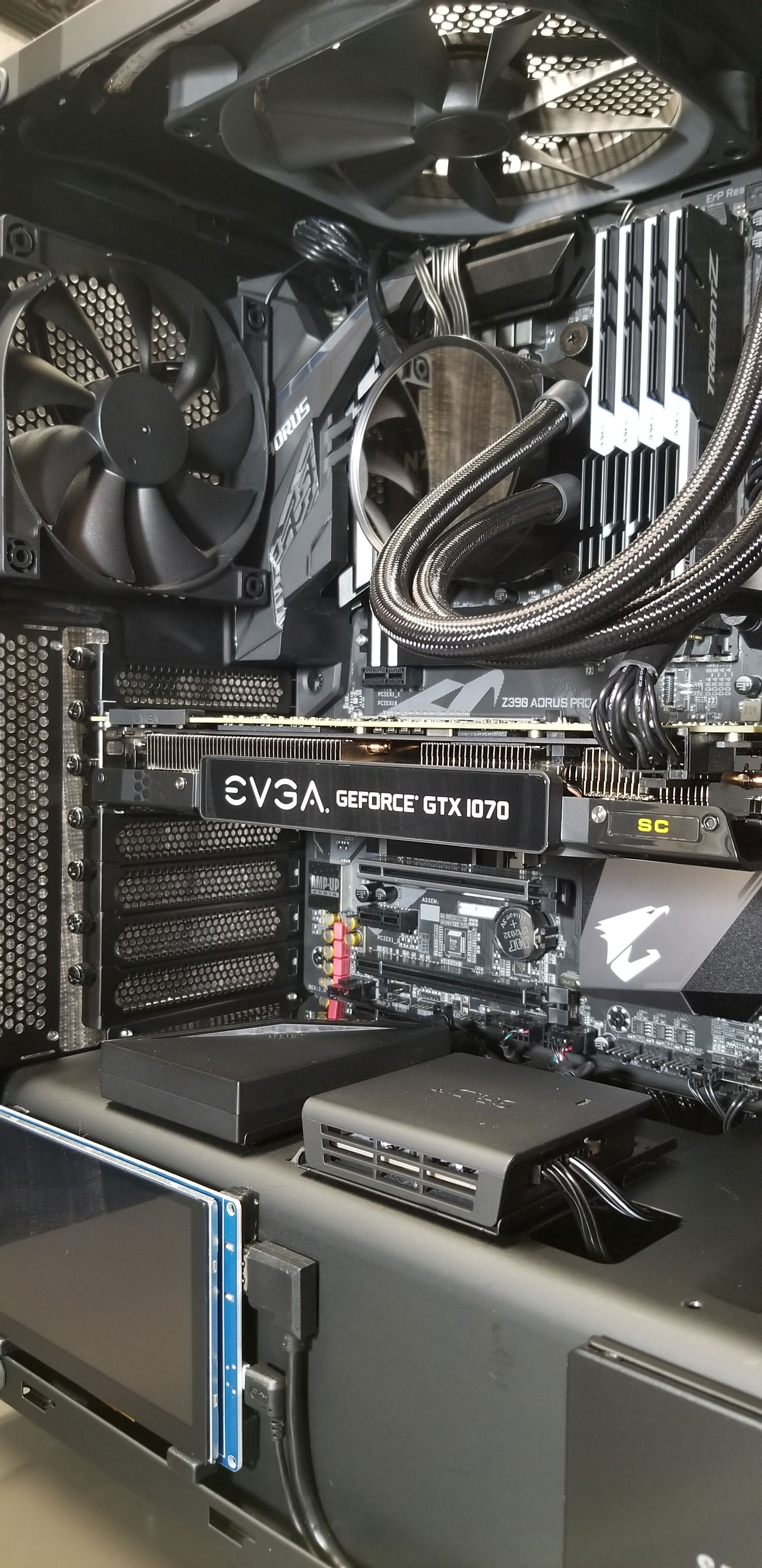 The Job Shack PC » builds.gg