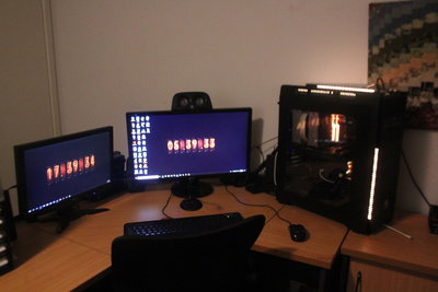 Warp PC » builds.gg