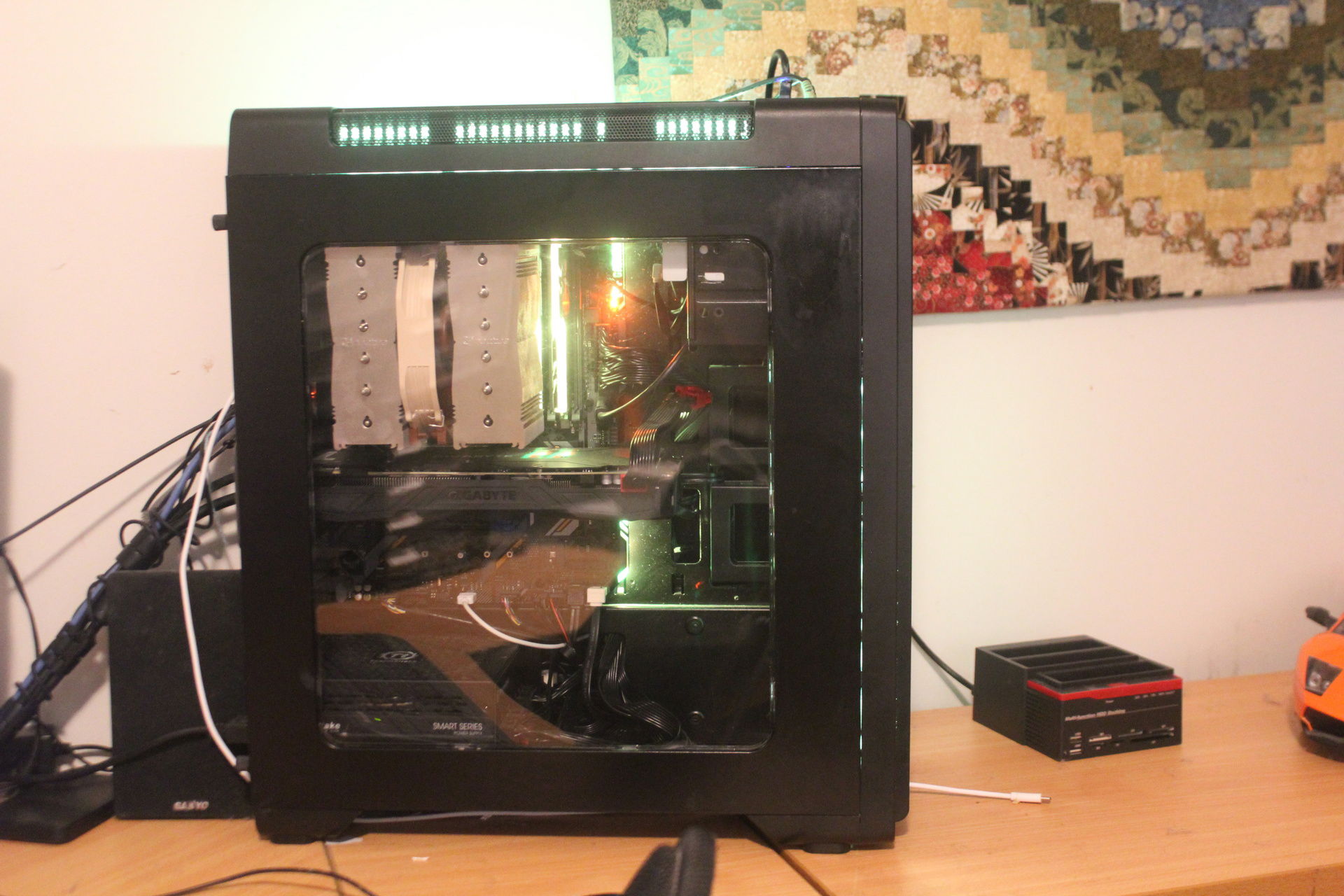 Annihilator » builds.gg