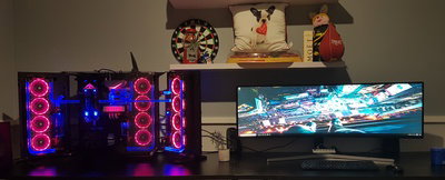 H440 Front Panel mod » builds.gg