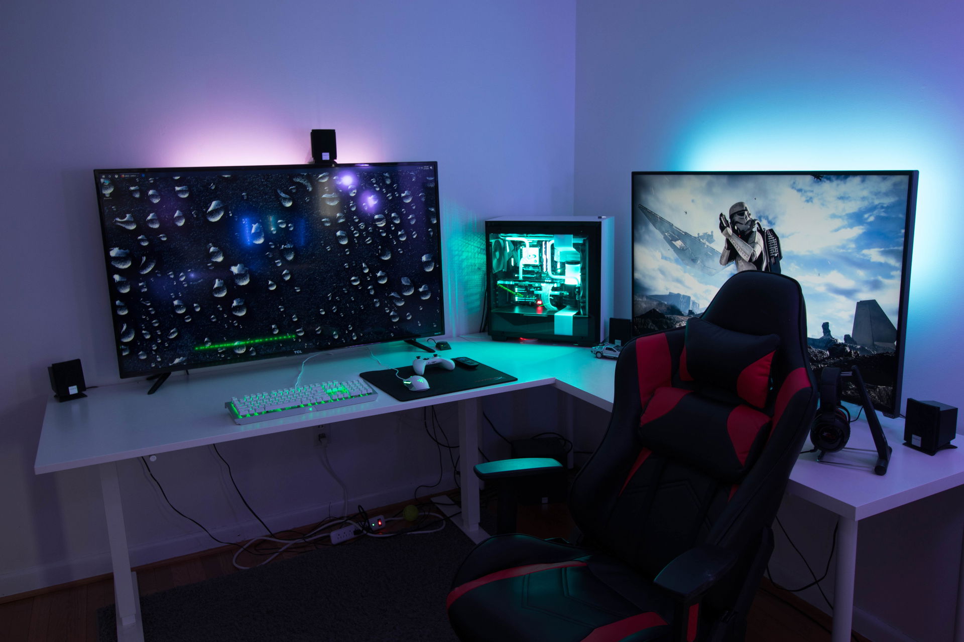 Stormtrooper » builds.gg