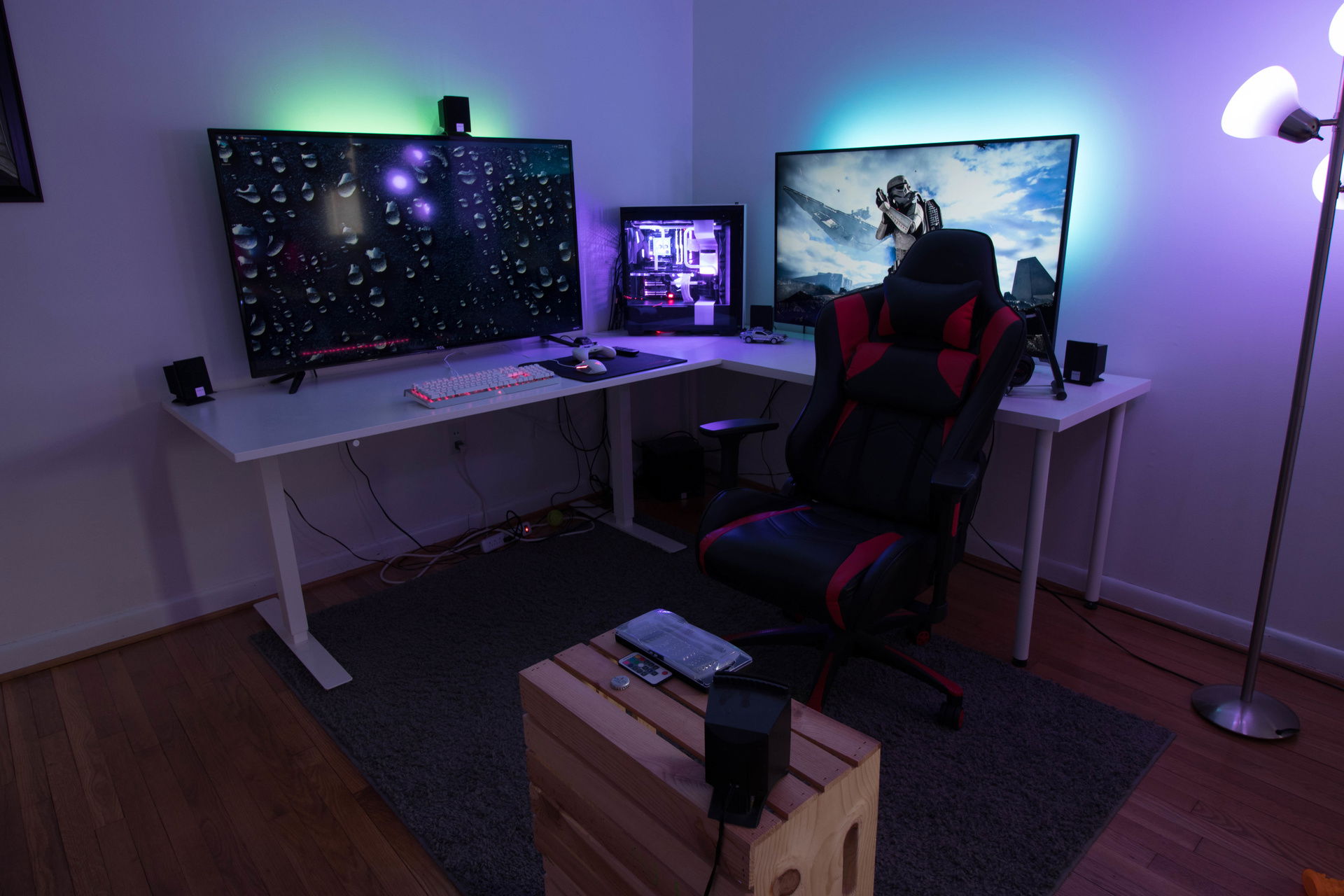 Stormtrooper » builds.gg