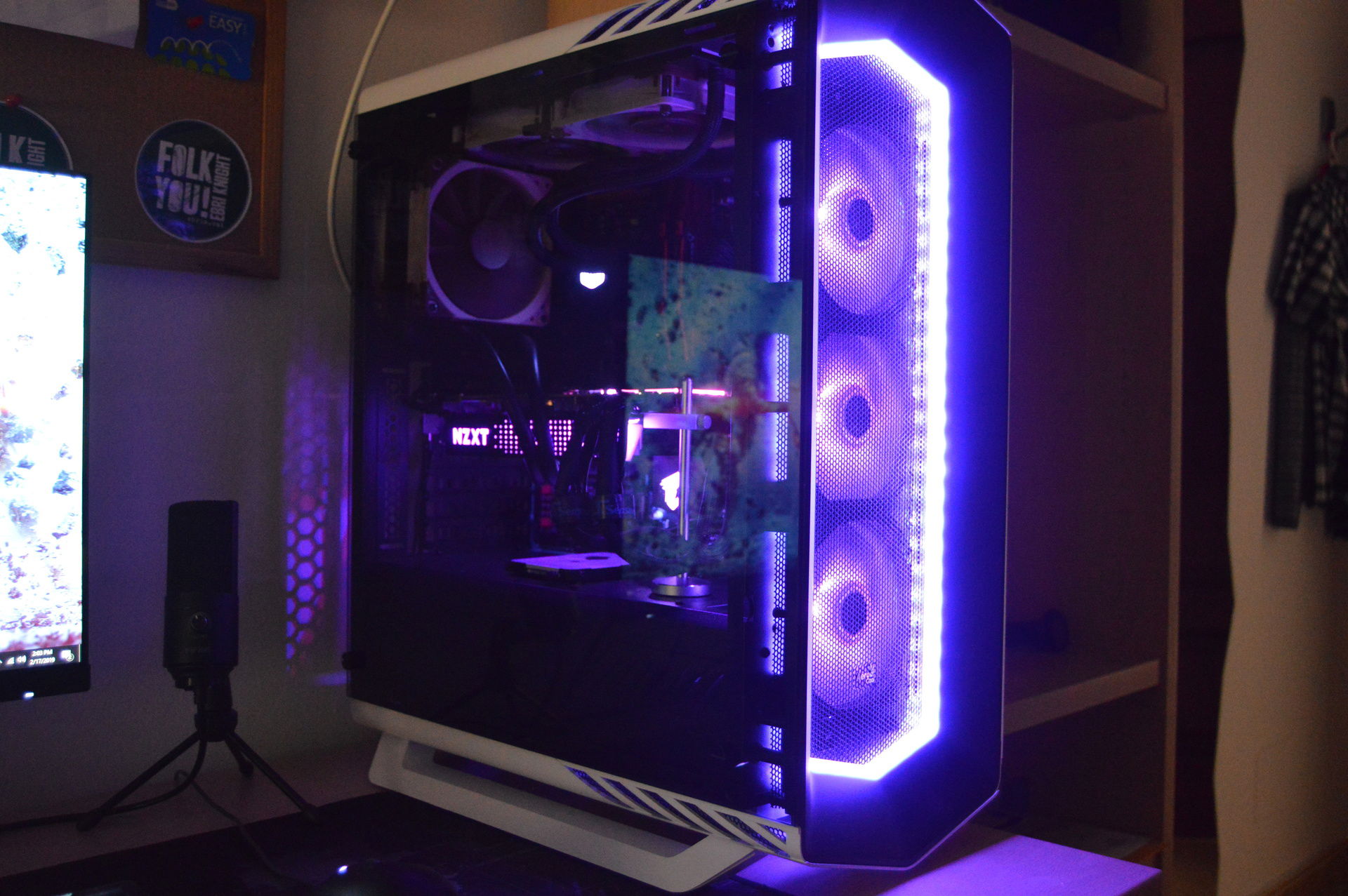 budget AIO for CPU and GPU » builds.gg