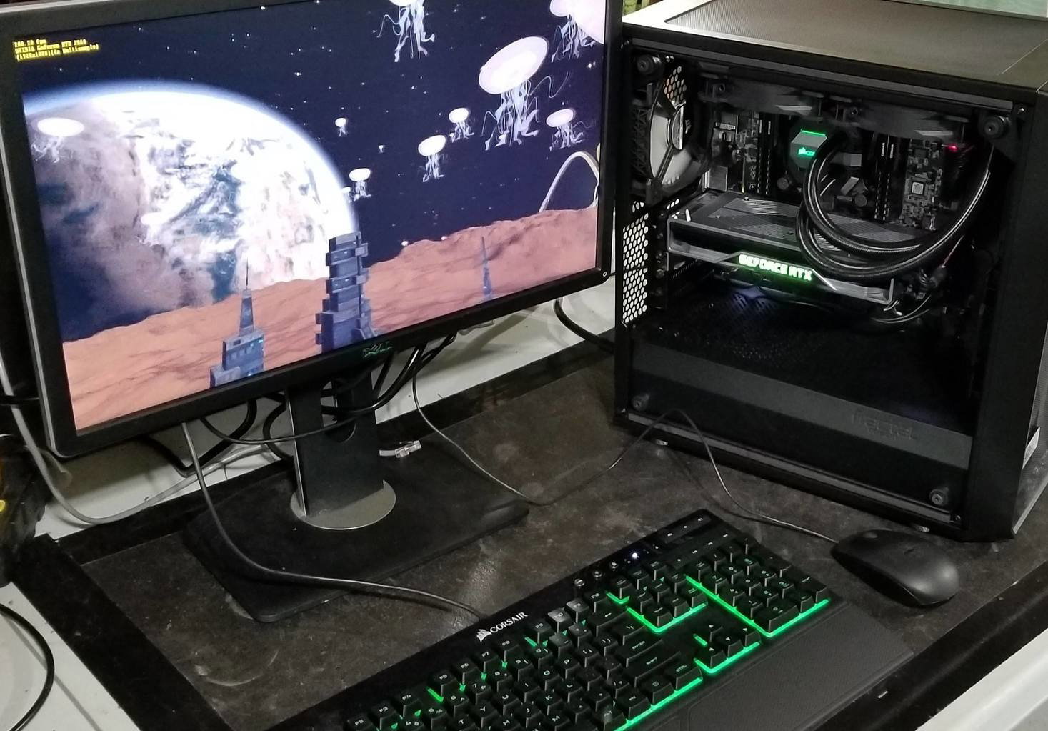 Beta Core : The second one. » builds.gg