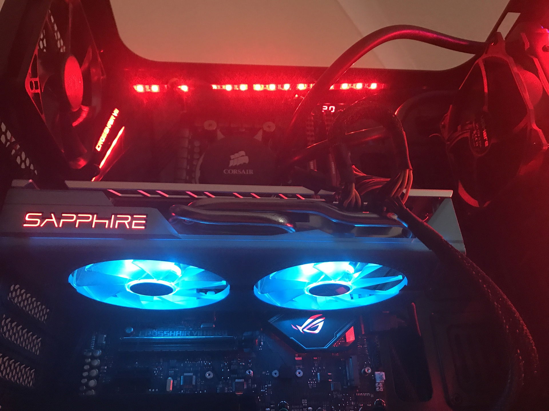 First AMD build in 15 years!! » builds.gg