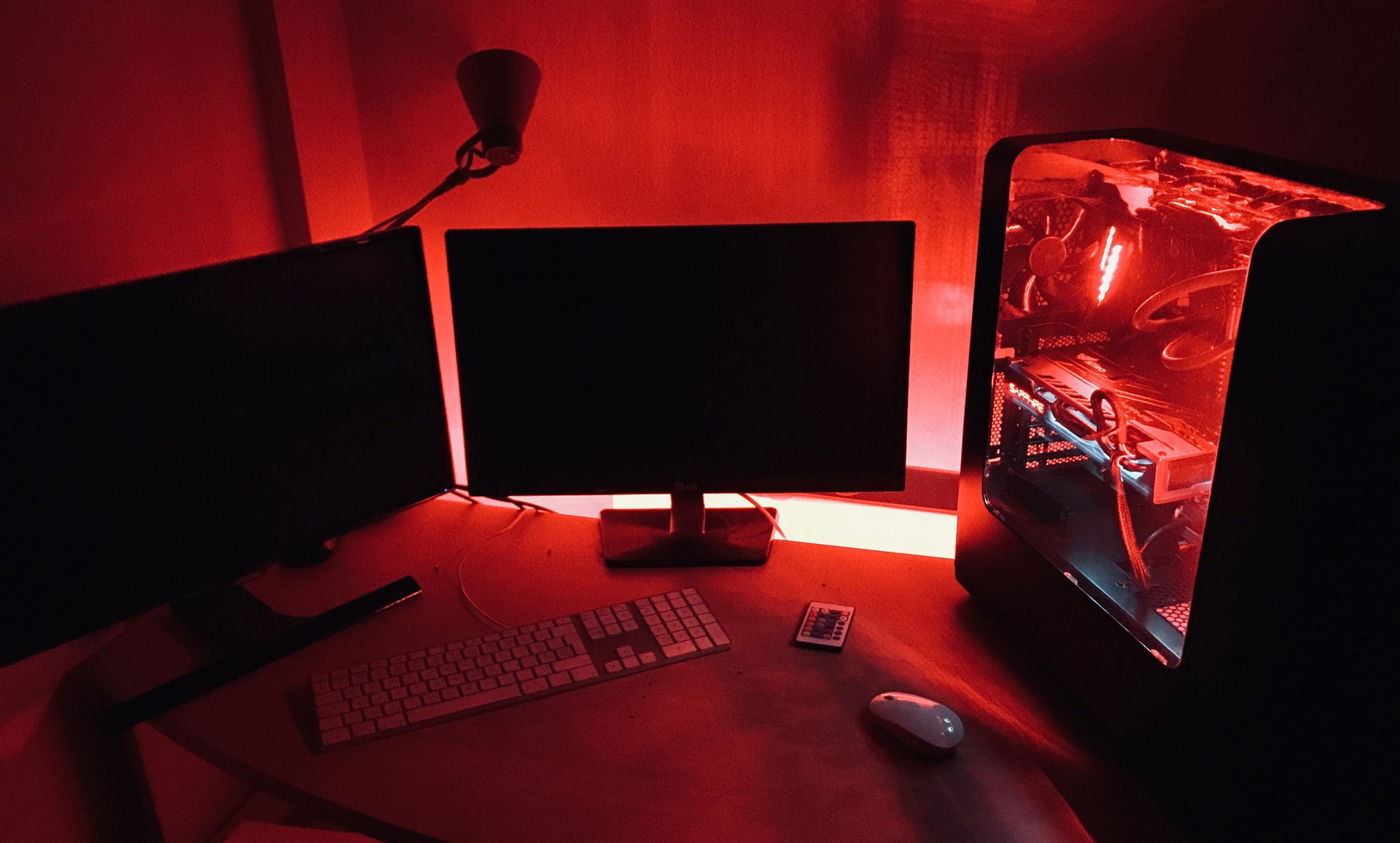 First AMD build in 15 years!! » builds.gg